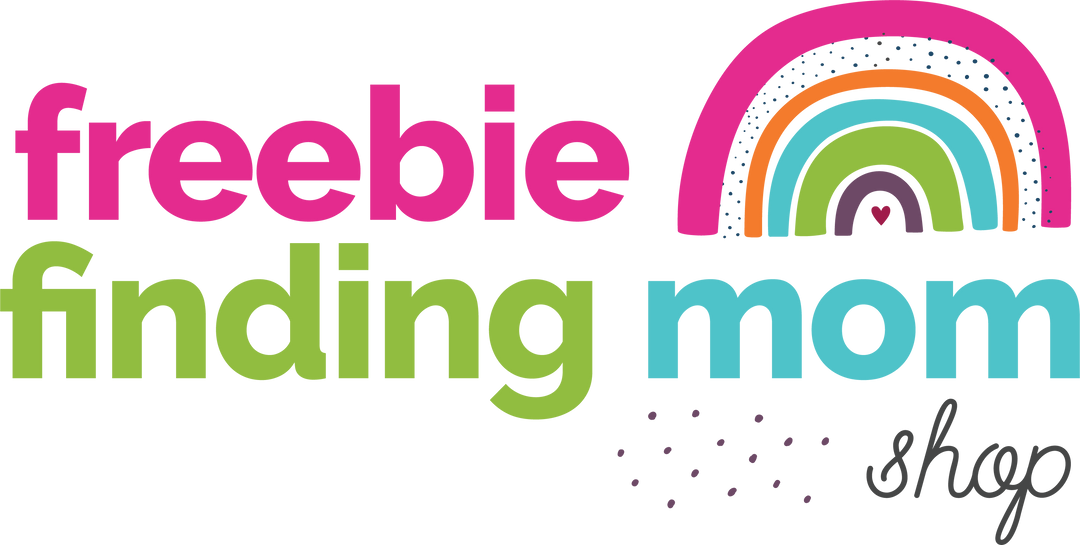 School Signs – Freebie Finding Mom