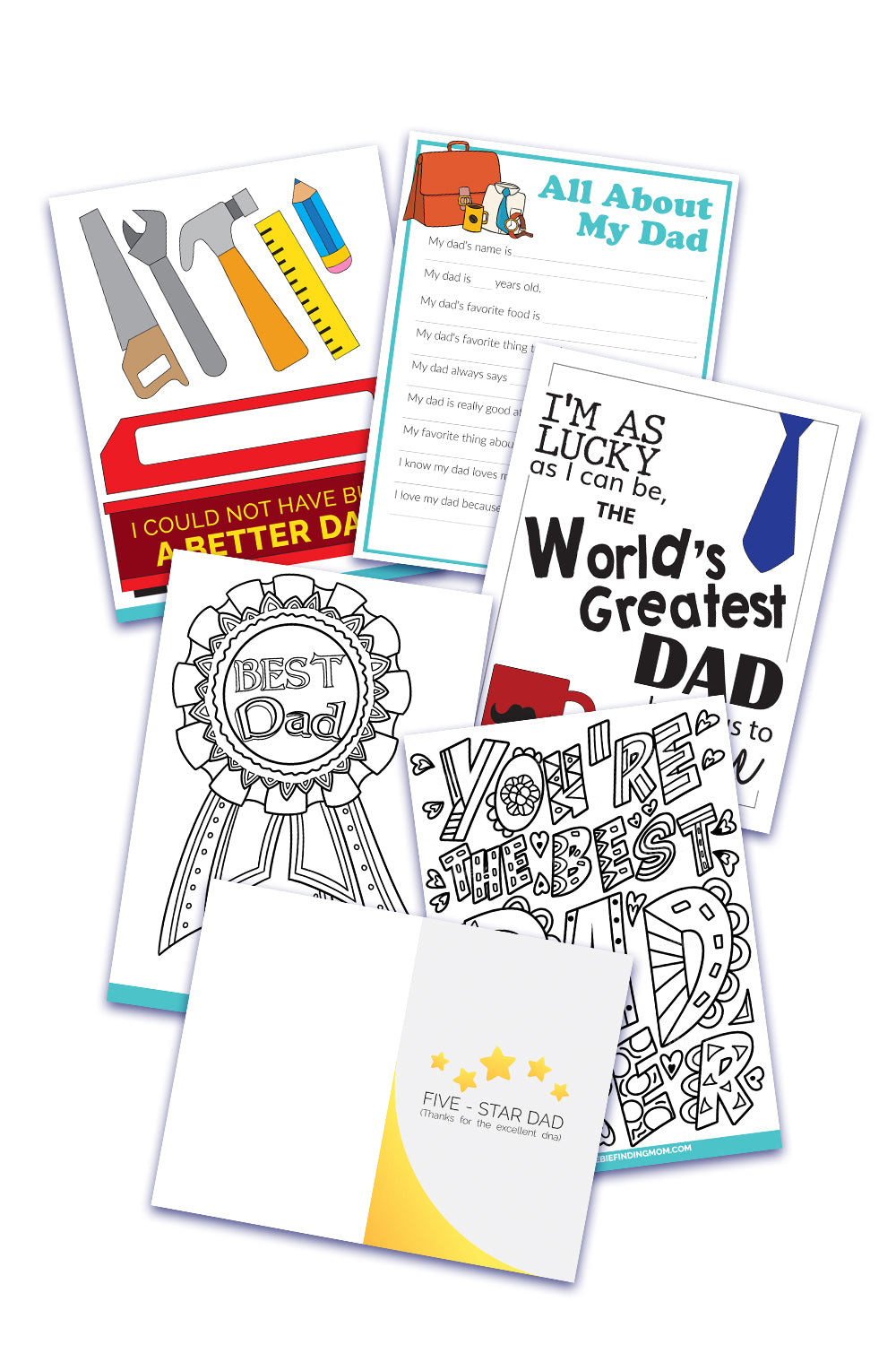 Kids – Page 2 – Freebie Finding Mom