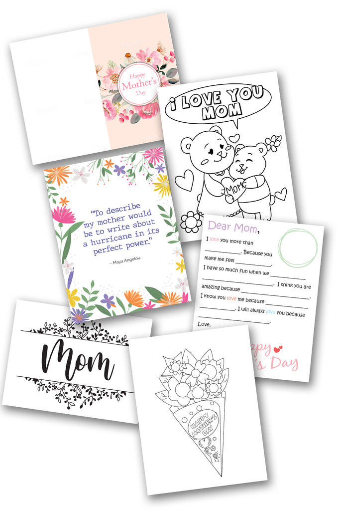 Ultimate Mother's Day Bundle