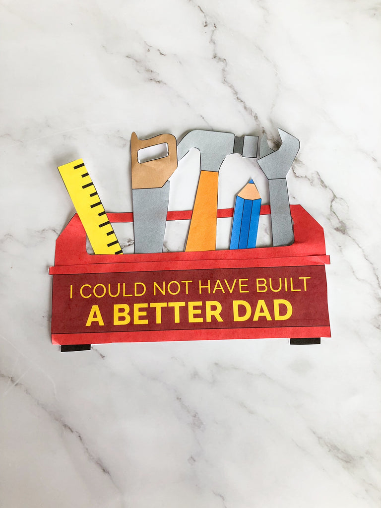 Ultimate Father's Day Bundle
