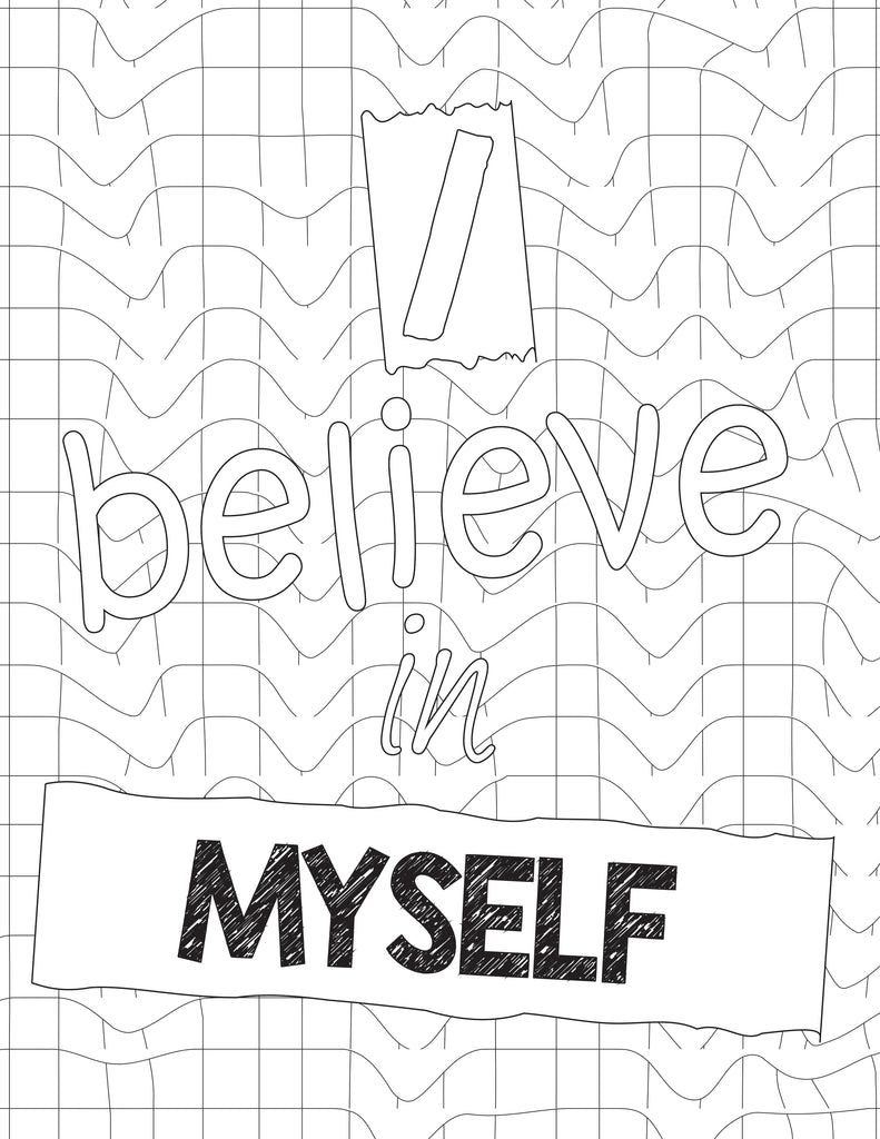 Growth Mindset Quotes and Activities (14 Pages)